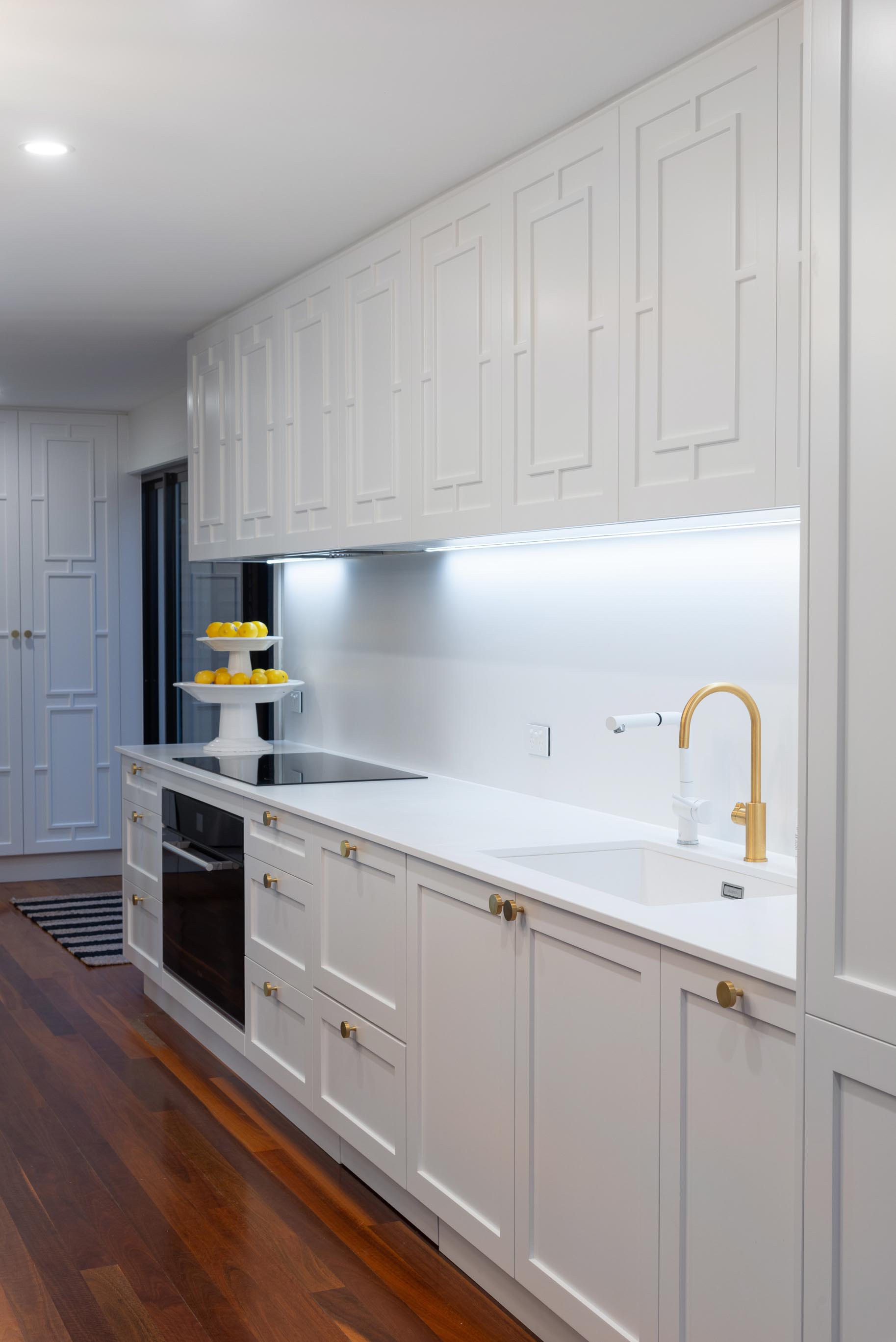 Cabinetry Gold Coast - Bespoke Cabinet Makers
